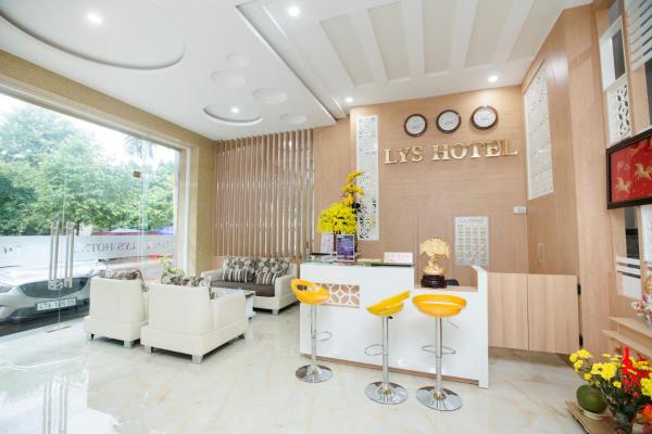 Lys Hotel - Tỉnh Đắk Lắk