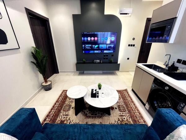 Hometel Nrjs A Ruh - Riyadh
