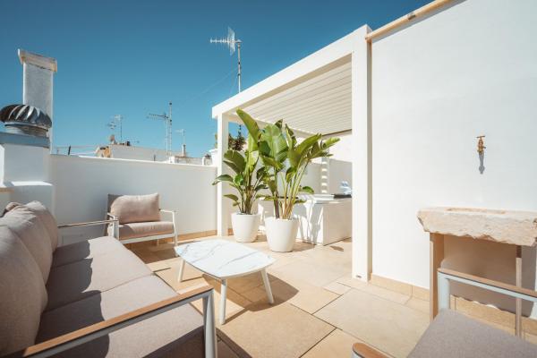Bianca Altomare Sea View Terrace & Pool - Polignano a Mare