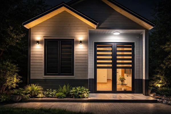 Villa Happyhouse Kim Bôi - Tỉnh Thanh Hóa