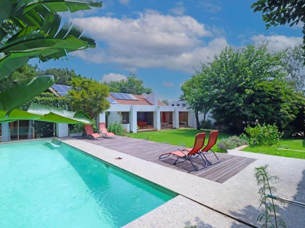A42 House - Randburg