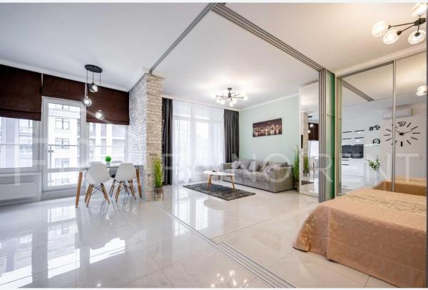 Аркадия! Красивые апартаменты с террасой ! 36 Жемчужина! - Odesa