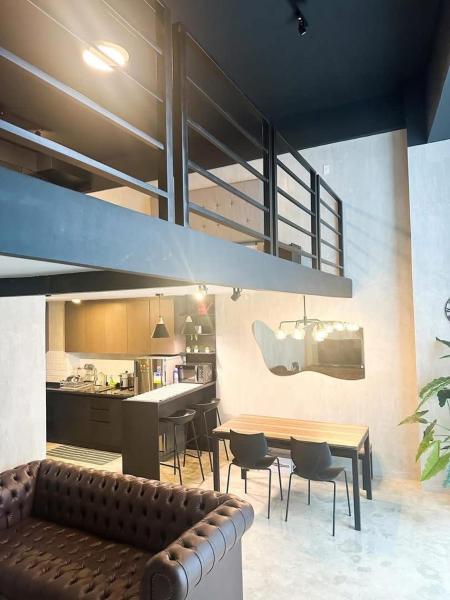 Karffi Ultima Tower 3 Condo City Center - Philippines