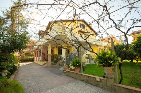 Mary S House Cerveteri Wifi Ac - Cerveteri
