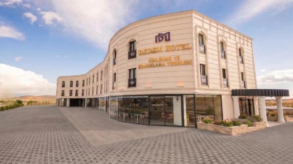 Dedem Hotel Dinlenme Tesisleri-sultanhanı - Konya