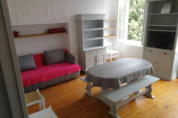 Old Port Apartment - Towers View - La Rochelle