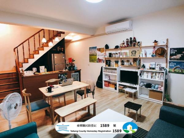 1981 Hostel - Taitung County