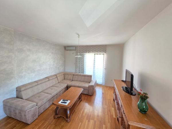 Naki Apartmani - Podgorica