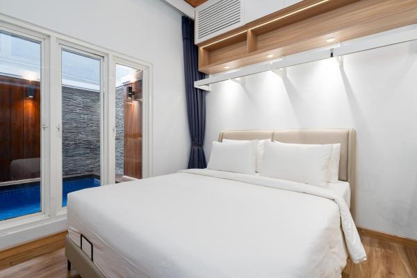 Villa Ashera Canggu - Uluwatu