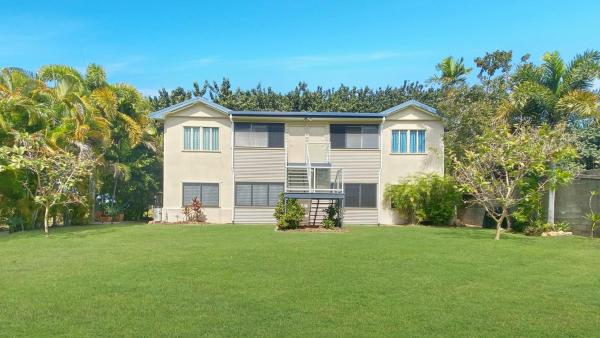 Picnic Bay Apt 3. - Picnic Bay