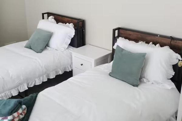 House Sleeps 4 With Garden And Parking - Ilford