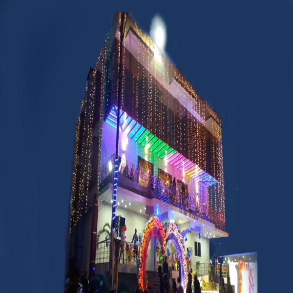 Harsh-regency - Ranchi