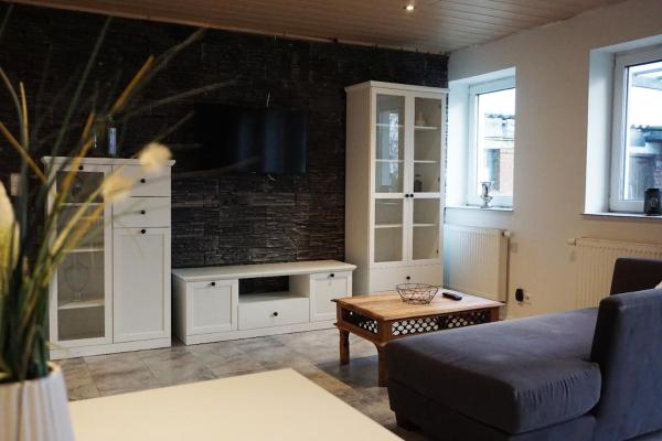 Leuchtturmnest - Emden