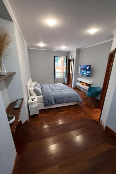 Frascati Suites - Castel Gandolfo