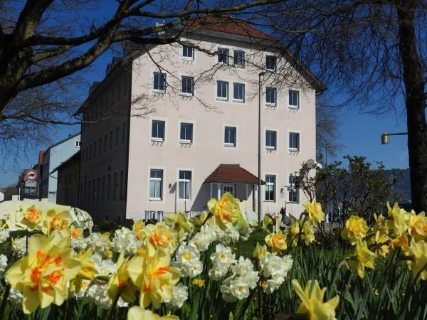 Hotel Argo - Kressbronn am Bodensee