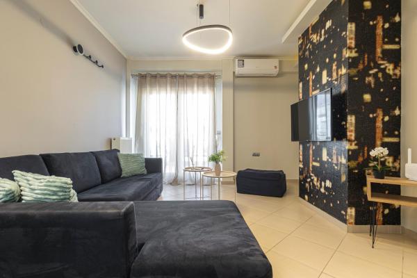 House Lux Loft - Spacious Stay In Thessaloniki - Thessaloniki