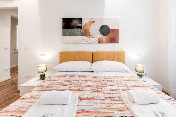 Granny House - Sweet Dreams In Florence - Florencia