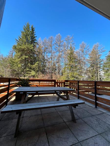 Studio 4 Personnes, Les Rochers Blancs, La Joue Du Loup - Lus-la-Croix-Haute