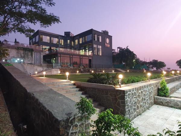 Paraiso Resort By Stay Vihana - Maharashtra