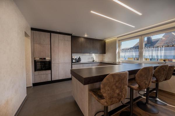 Müller´s Talblick - Bad Überkingen