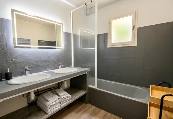 Casa-sebastien Villa Climatisée Piscine Jacuzzi - Creuse