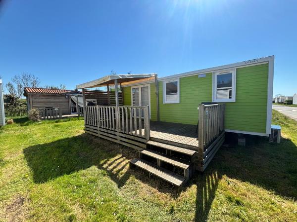 Mobil Home 6 Personne - La Tranche-sur-Mer