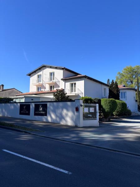 Les Criquets Hôtel & Spa - Mérignac