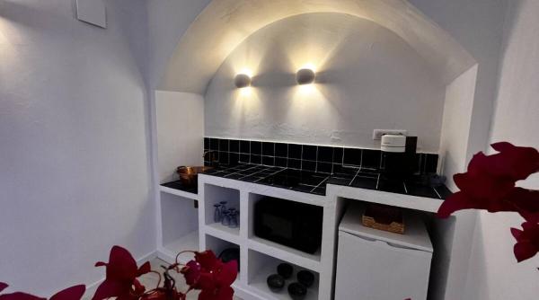 Love Room Au Charme De La Grece - Sauna Balnéo - Saint-Genest-Malifaux