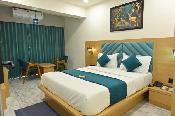 Hotel Revanta Inn - Ahmedabad