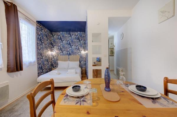 Petit Franc - Quartier Historique - Confort - Tours