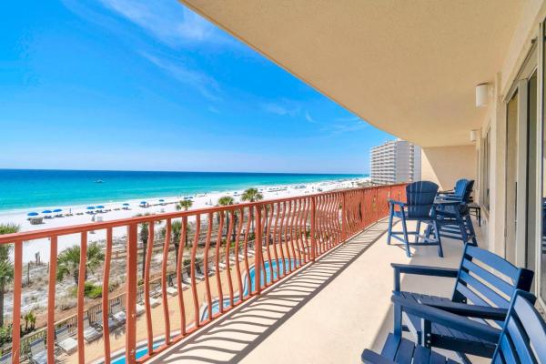 Hidden Dunes 405 - 패너마시티