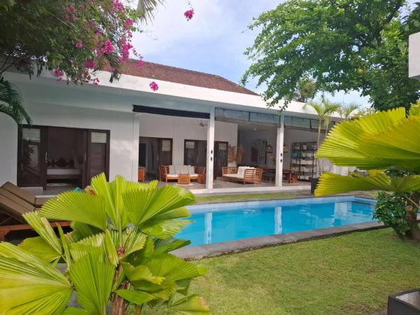 Premium Villas Seminyak I - Denpasar