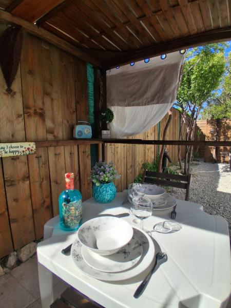 La Locomotiv7 - 400 M De La Plage - Marignane