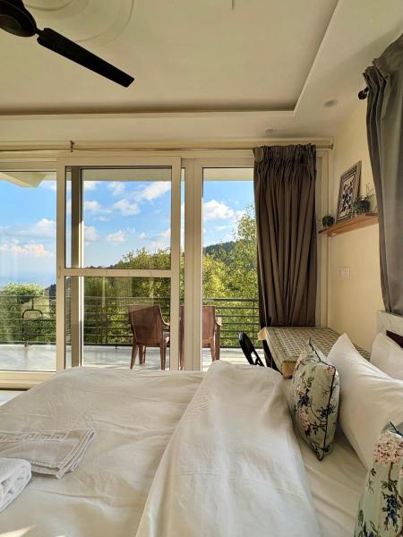 Soma House Dharamkot - Himachal Pradesh