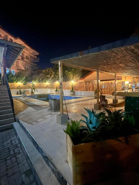 Alanya Sunset Hotels - Alanya