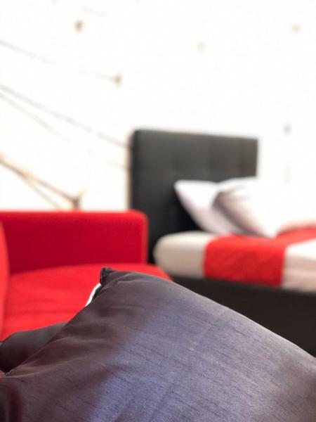 Viale Umberto Apartments - Sassari