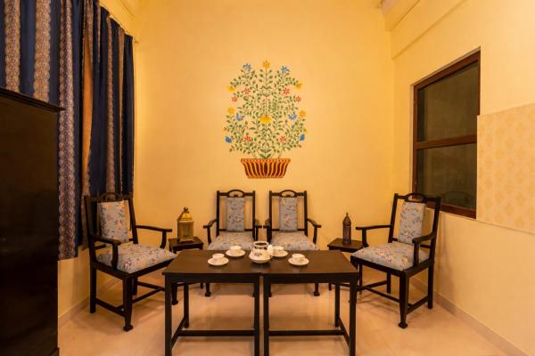 Kalyan Villa Homestay - Udaipur