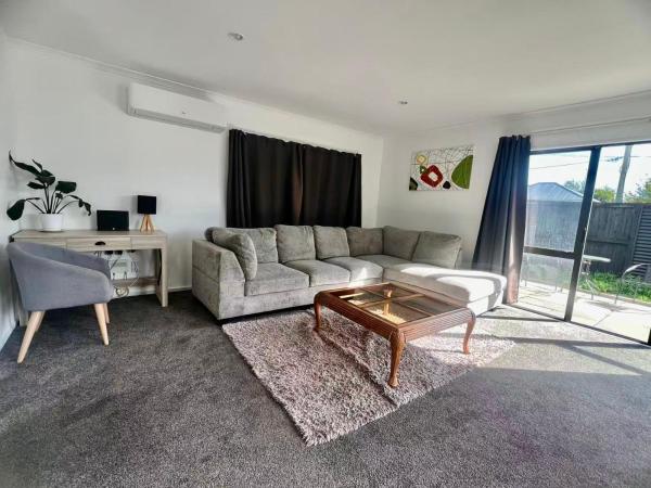 Cbd Fringe Hidden Gem - Christchurch