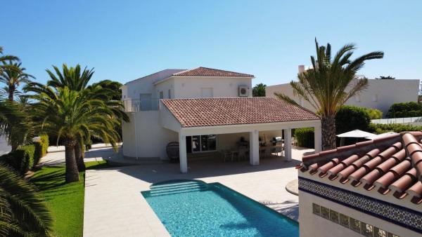 Finca Cabo Roig - La Zenia