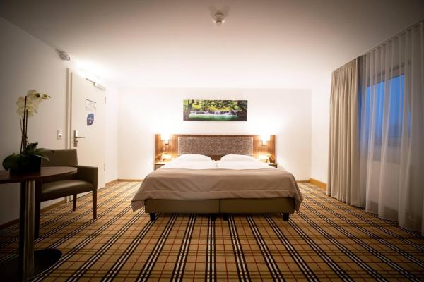Anor Hotel I Park Sleep & Fly I Frankfurt Airport - Hattersheim am Main