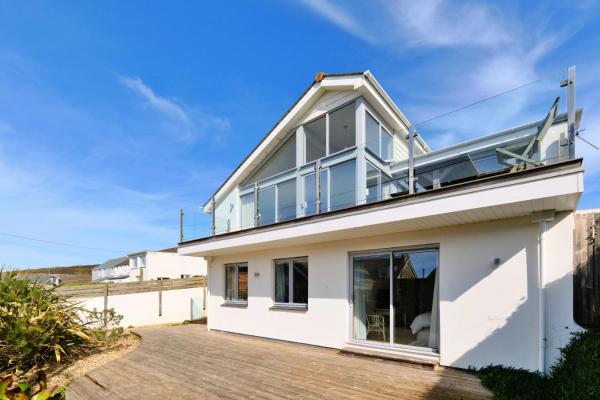 Finest Retreats - Sandspur - パドストウ
