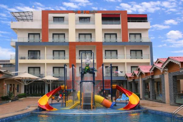 Rath Inns Beach Resort Mandarmani - Mandarmani
