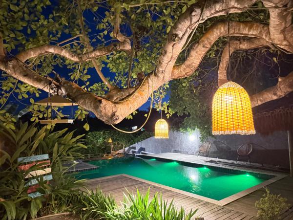 Recanto Do Villa 1 - Trancoso, Brasil