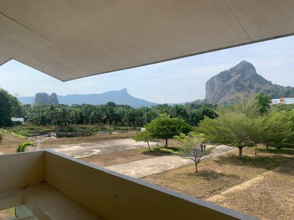 Coworking Coliving At Agnes Haven - Ao Nang