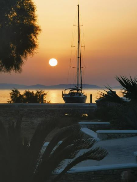 Amorgos Pearls - Cyclades