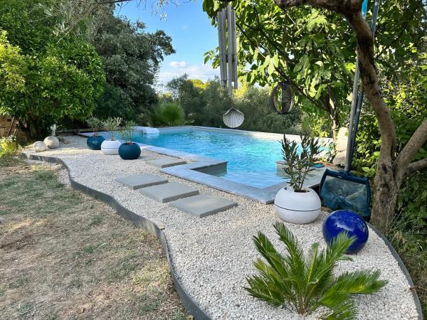 285 Antredeux - Vendargues