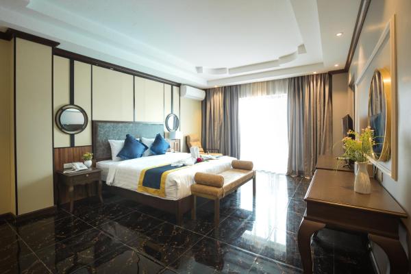 Eden De Vangvieng - Laos