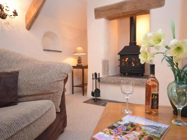 2 Bed Property In Tedburn St Mary Medvi - Crediton