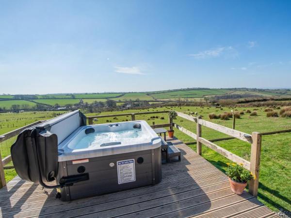 1 Bed In Barnstaple Oc-90190 - Barnstaple