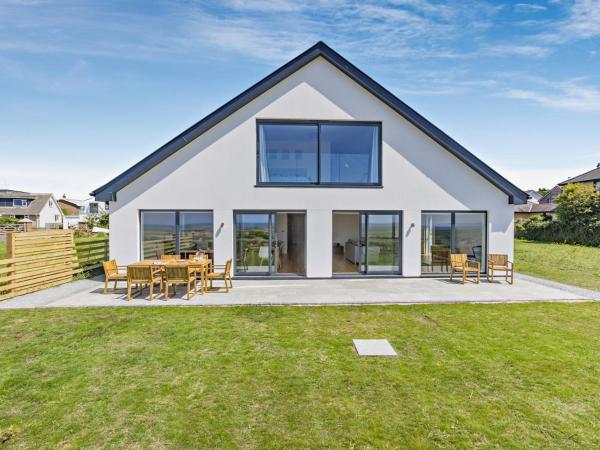 4 Bed In Bideford Oc-91648 - Instow